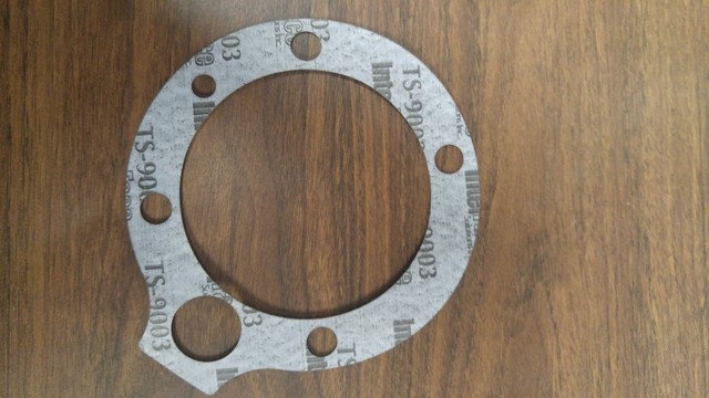 Genuine Cummins 4952625 Gasket Air Compressor for sale online | eBay