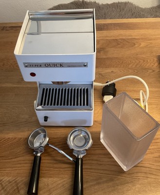 QuickMill Super Quick 0650, Quick Mill | eBay