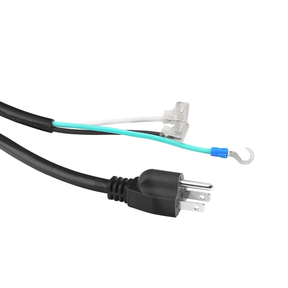 Hayward Pool Pump Three Prong Power Cable for above Ground Pool Pumps ...