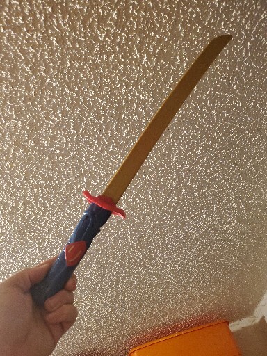 Sword Batman v Superman Dawn of Justice League DC Com… - Gem