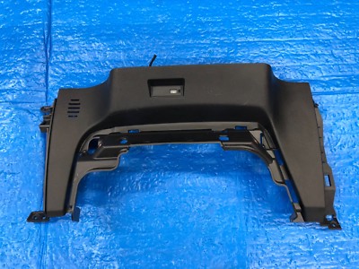 2014 -2017 DODGE DURANGO R/T DASH TO CONSOLE TRIM CENTER BEZEL PANEL ...