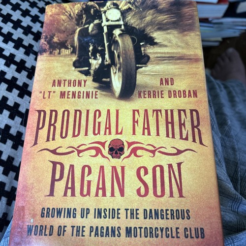 Prodigue Father, Pagan Son Croissance Up Inside The Dangerous Club ...