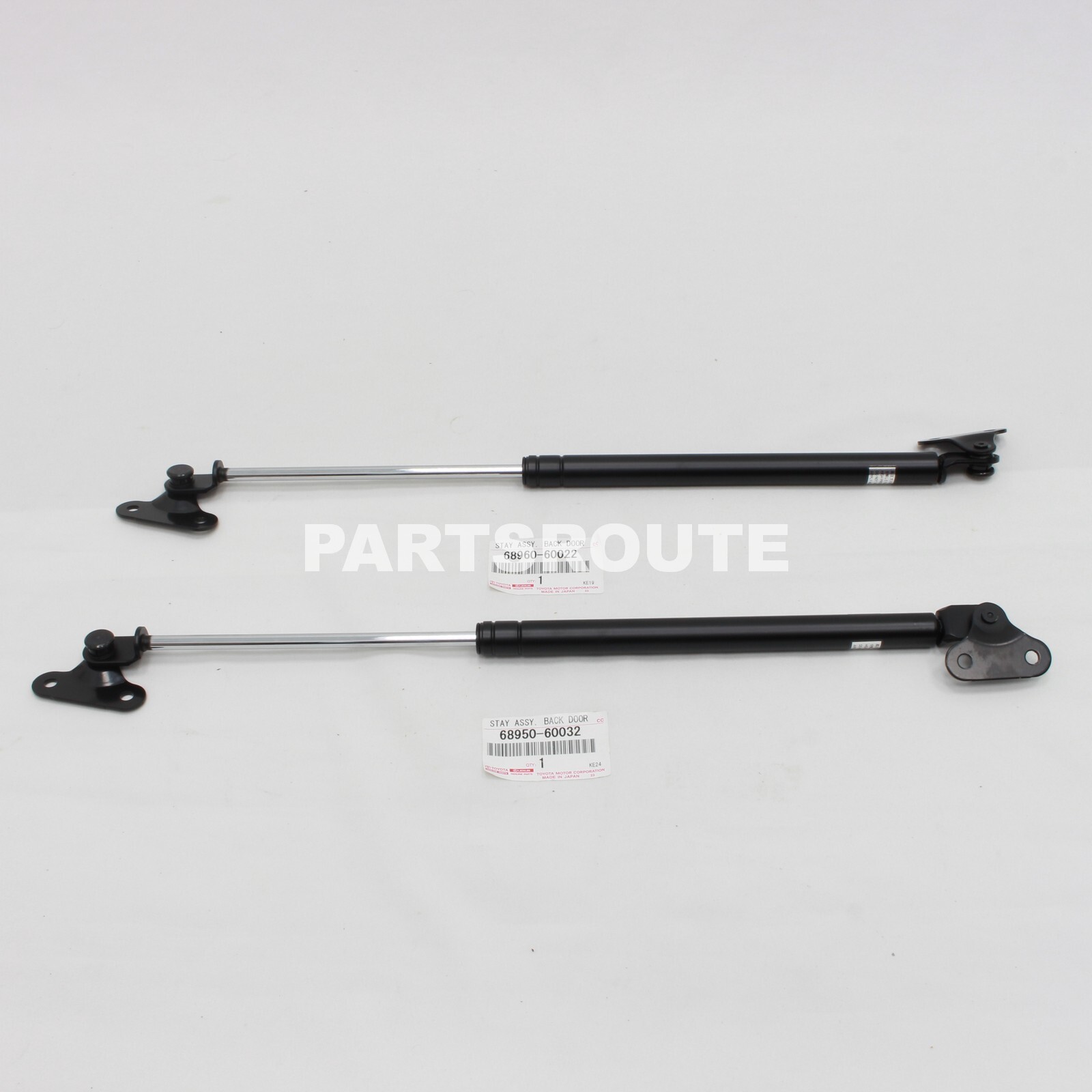 Toyota Land Cruiser Lexus LX450 OEM Rear Trunk Hatch Lift Support Strut ...
