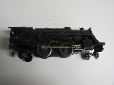 Lionel #6110 Engine | eBay