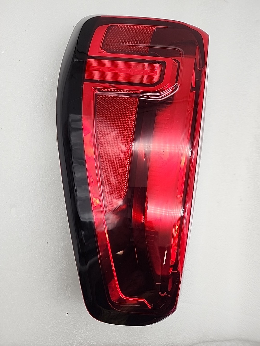💥2019-2023 GMC Sierra 1500 Left Driver Side FULL LED OEM Taillight ...