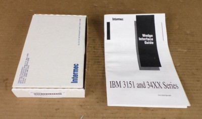 Barcode Scanners - Keyboard Wedge