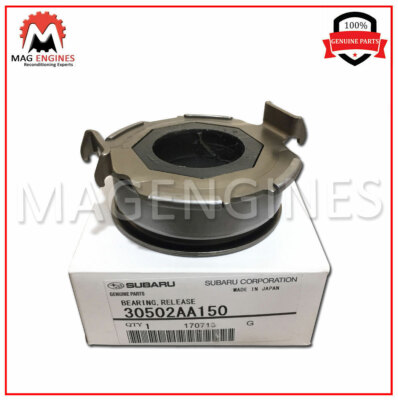 30502-AA150 GENUINE OEM CLUTCH RELEASE BEARING 30502AA150 | eBay
