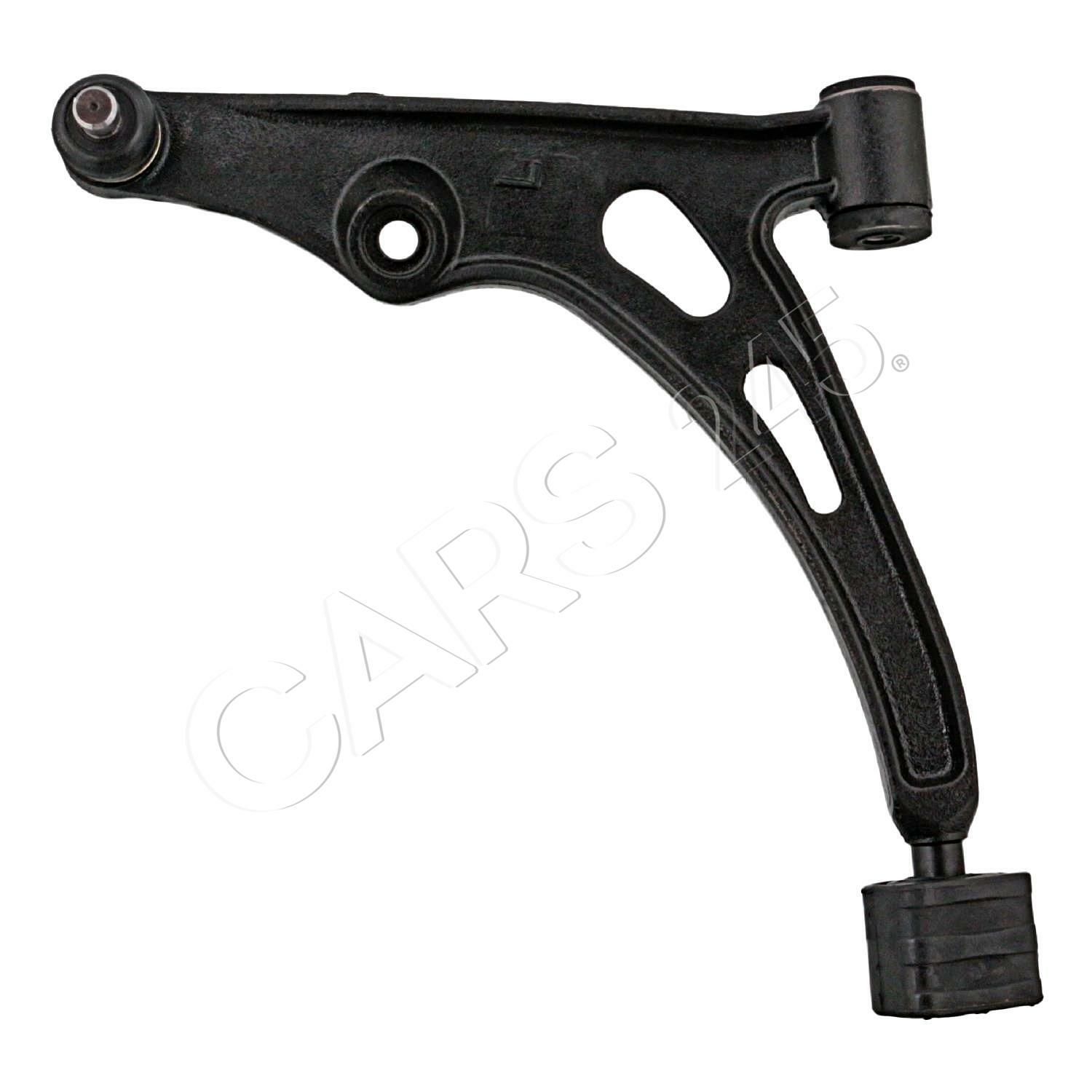 Track Control Arm Front Left FEBI For SUZUKI Baleno Estate 95-02 45202 ...