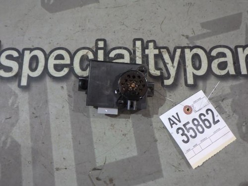 2008 -2010 FORD F250 F350 HARLEY DAVIDSON BACK UP DOOR CHIME MODULE ...