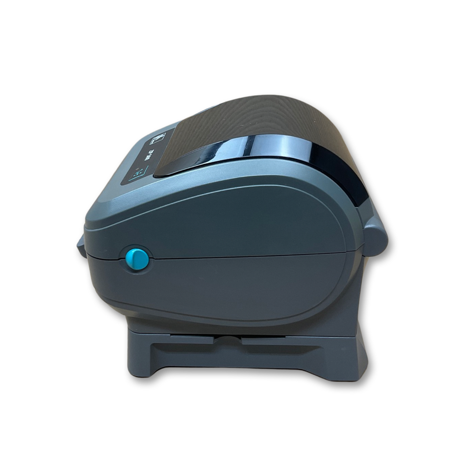 Zebra ZP 500 Label Printer | eBay