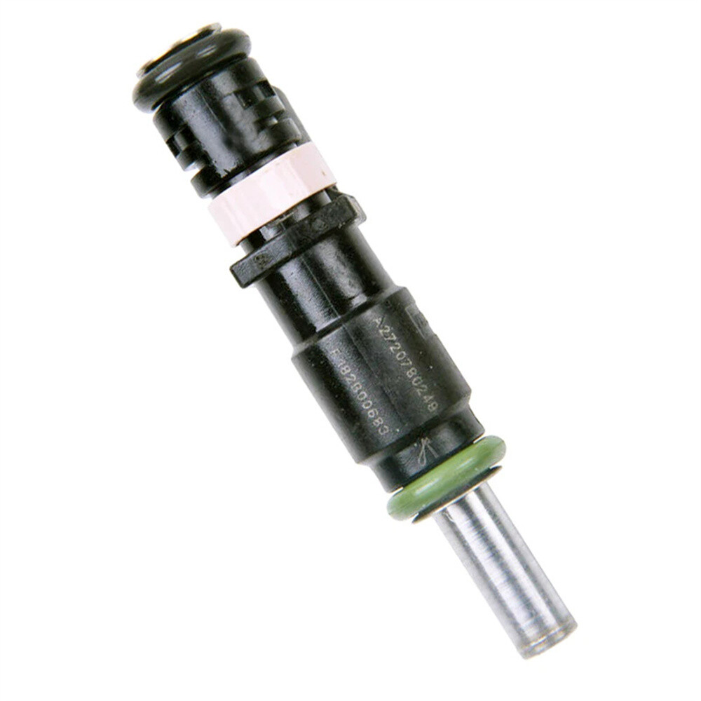 6x Fuel Injectors 2720780249, FJ840 For Mercedes-Benz C230 280 300 350 ...