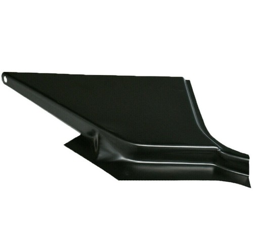 1967~1972 Chevy Pickup Truck Foot Well Kick Panel Right Side EDP Steel ...