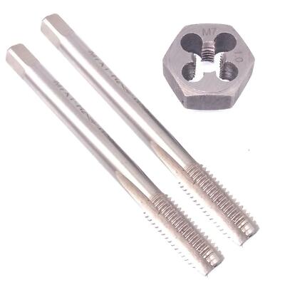 Hand - 1 Inch Tap