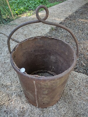 Mining - Ore Bucket