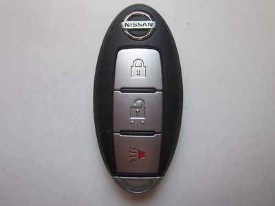 OEM 2016-2018 NISSAN PATHFINDER SMART KEY KEYLESS REMOTE FOB UNLOCKED ...