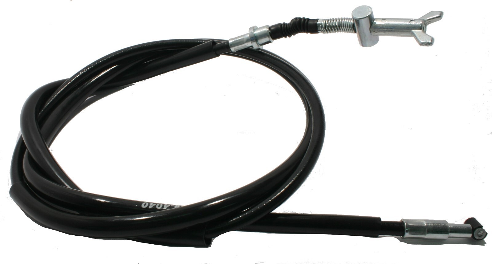 Honda Rancher 420, 2009-2014, Rear Hand Brake Cable - TRX420FA ...