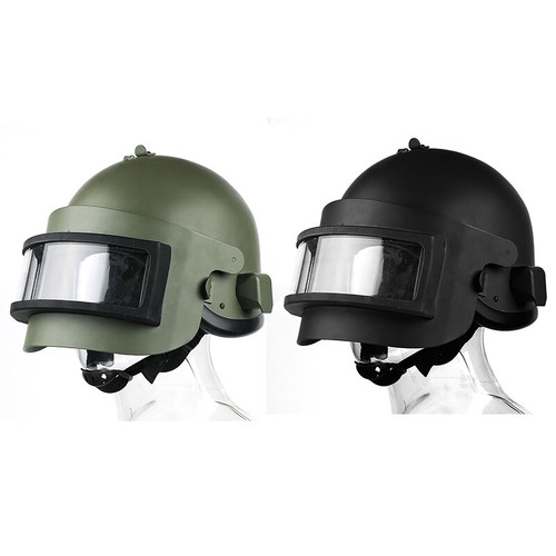 Replica Oliver Drab EVI Russian Special Force K6-3 Helmet FSB MVD ...