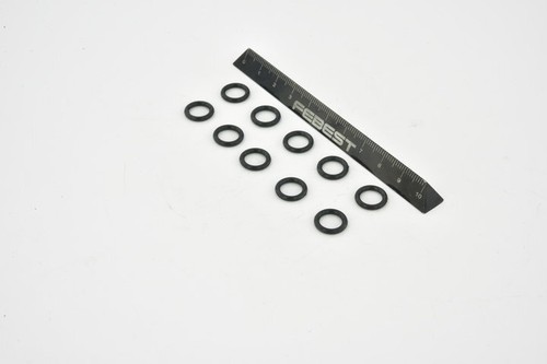 O-Ring Fuel Injector Pcs 10 For MERCEDES BENZ 560 SEL JAPAN,USA | eBay