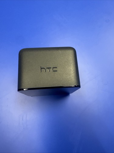 HTC Vive Base Station 1.0, Black - Used Tested 821793048327| eBay