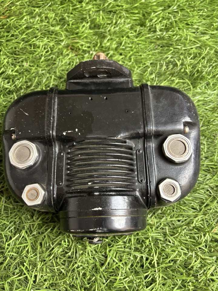 Lycoming R-680 Radial Aircraft Engine DFN Magneto WW2 Vintage Airplane ...