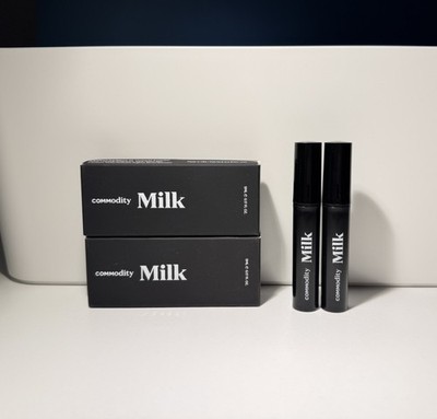 Commodity Milk Expressive Perfume 2-Piece Bundle | eBay