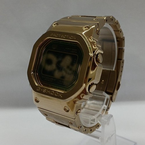 CASIO G SHOCK Model No. GMW B5000 from JAPAN | eBay