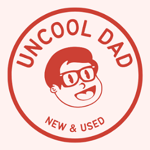 Uncool Dad | eBay Australia Stores