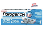 2 PACK Parogencyl Toothpaste Gum Prevention Tubes 75ml | eBay