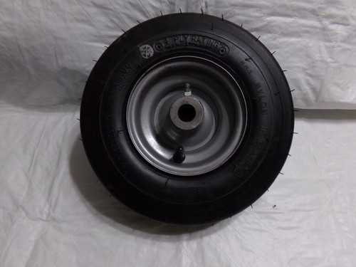Wheel Assembly For Toro 74621, 74625, 74626, 74629, 74633 130-0736; 175 ...