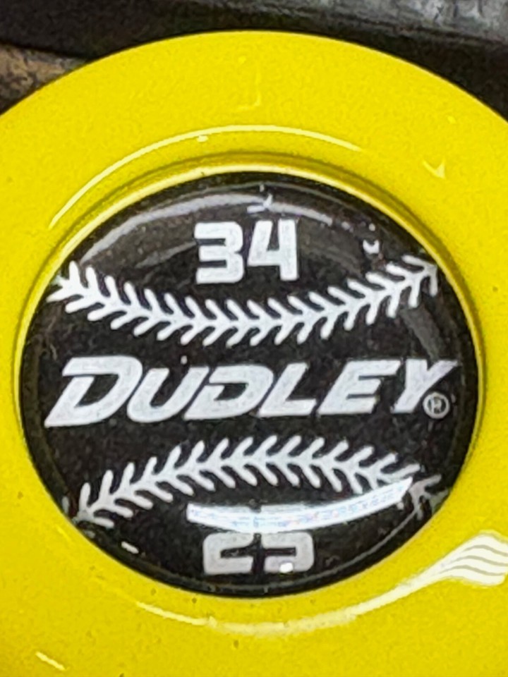 2024 Dudley Lightning Legend Retro Senior Softball Bat 25oz Balanced | eBay