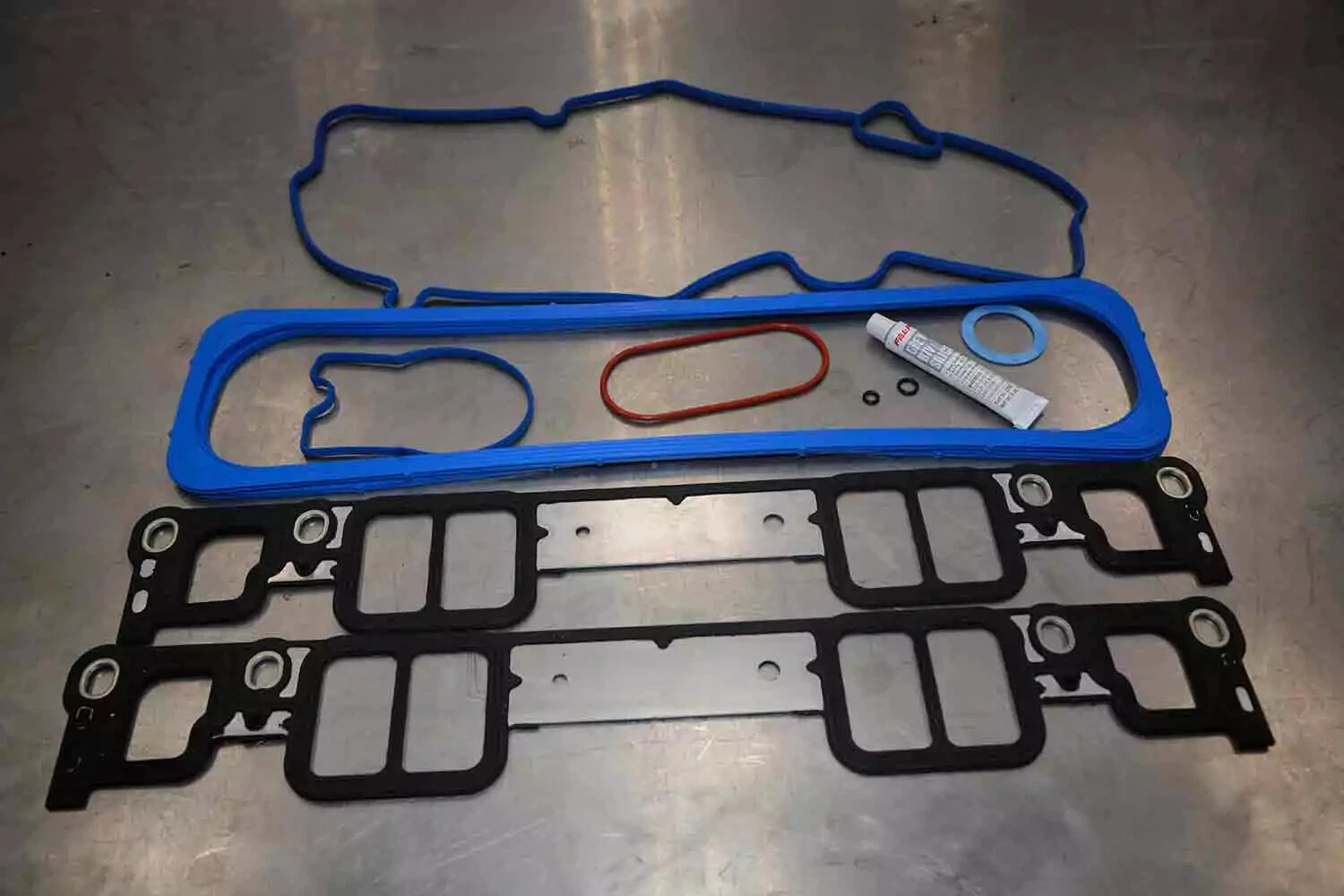 Choosing the Best Intake Manifold Gasket