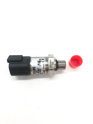 Gems/Setra Systems - 3201T50CPS1J80 Pressure & Temp Sensor | eBay