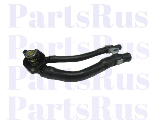 Smart OEM 08-14 FORTWO 451 Engine Coolant Thermostat.1322000015.very ...
