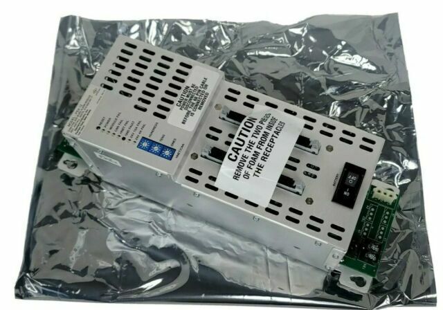 Siemens PSX-12 Power Supply (500-034120) for sale online | eBay