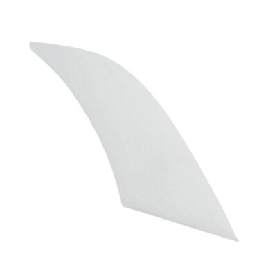 PORSCHE 911 993 Carrera Stone Guard Decal on Quarter Panel (RIGHT REAR ...