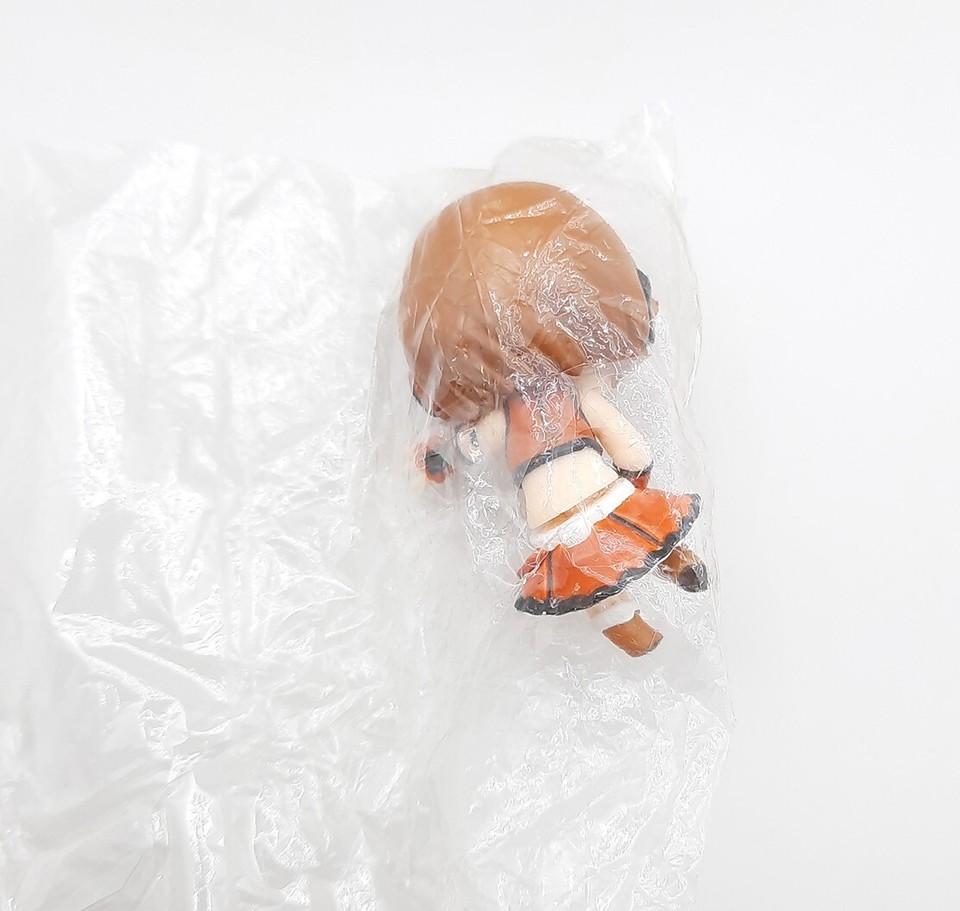 Vocaloid Hatsune Miku Meiko 2" mini nendoroid petit figure toy Japan | eBay