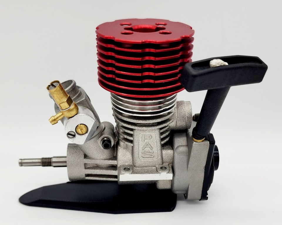 Cipolla nitro motori italy .21 3.5 PAS MUGEN serpent novarossi ROSSI ...