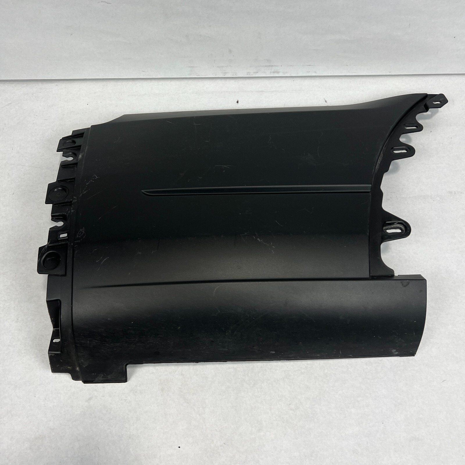OEM 2015 - 2019 Ford Transit Rear Right Bumper Side Extension CK4Z ...
