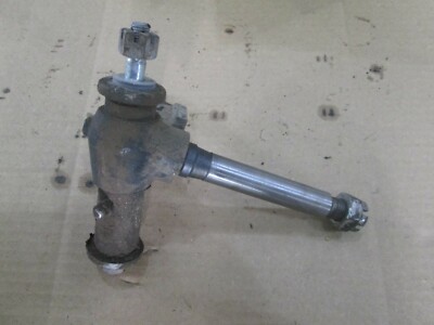 Yamaha Moto 4 YFM350 2X4 YFM 350 1988 88 front left axle axel | eBay