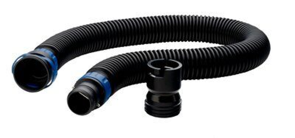 3M Versaflo Breathing Tube Adapter, V-199 , Fits VF V100-400 Air Reg ...