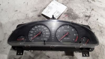 2000 SUBARU OUTBACK SPEEDOMETER | eBay