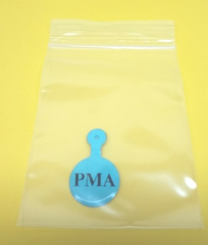 Vintage Philadelphia Museum of Art PMA Fold Over Pin Tag Badge | eBay