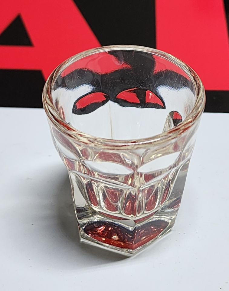Antique shot glass | eBay