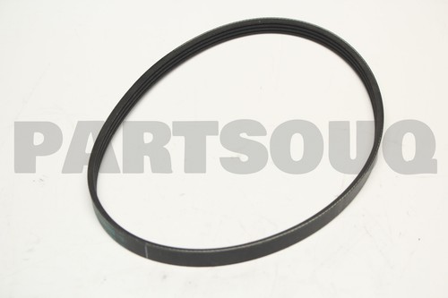 95141M55R30 Genuine Suzuki V-BELT(4PK) 95141-M55R3-0 | eBay