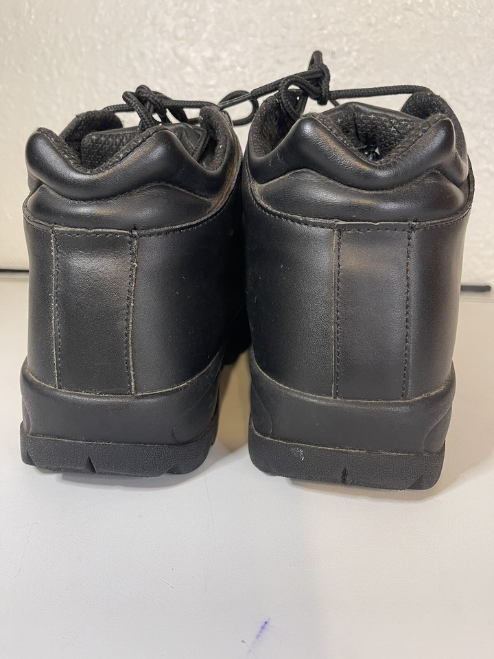 Lugs Boots 9.5 Mens | eBay