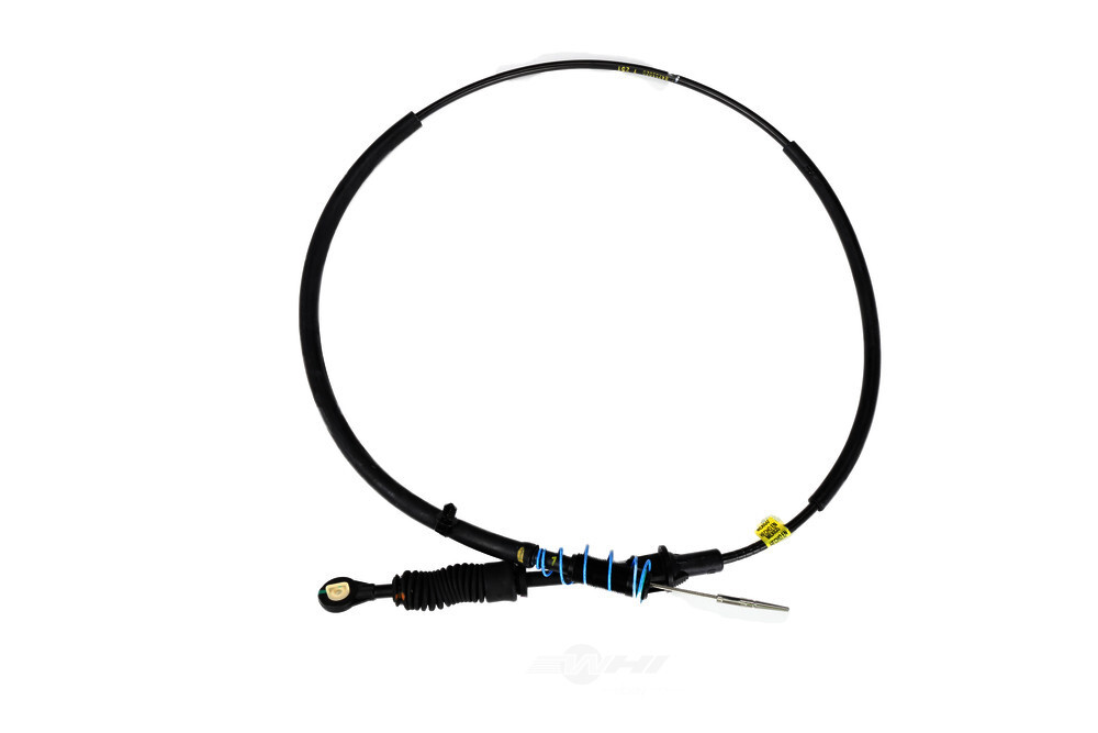 Automatic Transmission Shifter Cable GM Parts 84253020 for sale online ...
