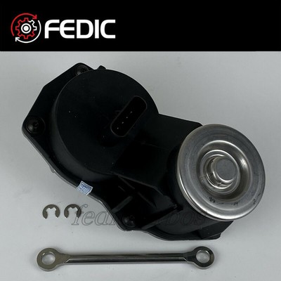 Turbo actuator 1118100XED95 for Great Wall Wingle 7 Poer GW4D20M 2.0T ...