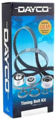 Dayco Timing Belt Kit for FOCUS LT LV D4204T MONDEO MA MB 2.0 DIESEL ...
