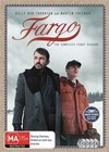 Fargo SEASON 1 : (DVD, 4 Disc Set) | eBay Australia