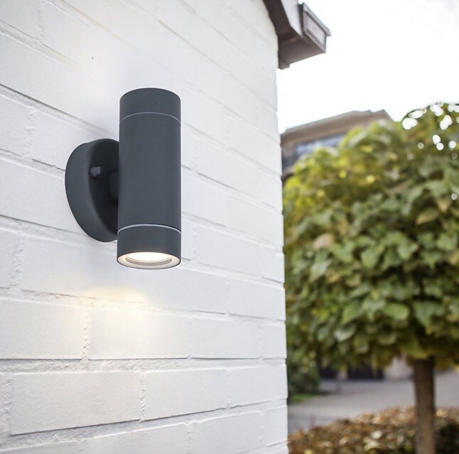 Wall Lights Homebase